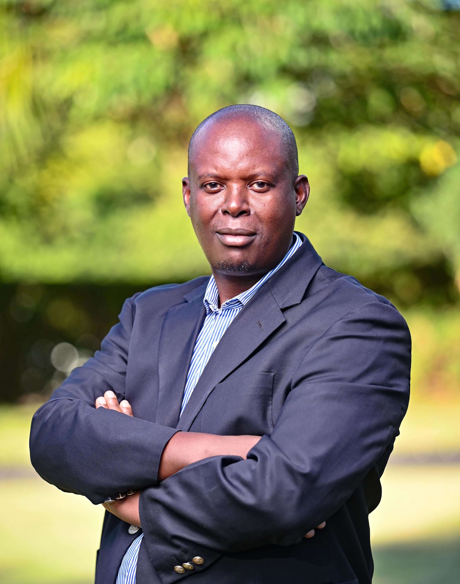 Management Committee – Ruiru Sports Club